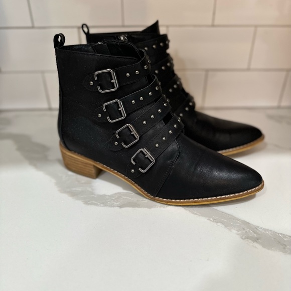 BEAST FASHION | Shoes | Beast Brand Boots | Poshmark